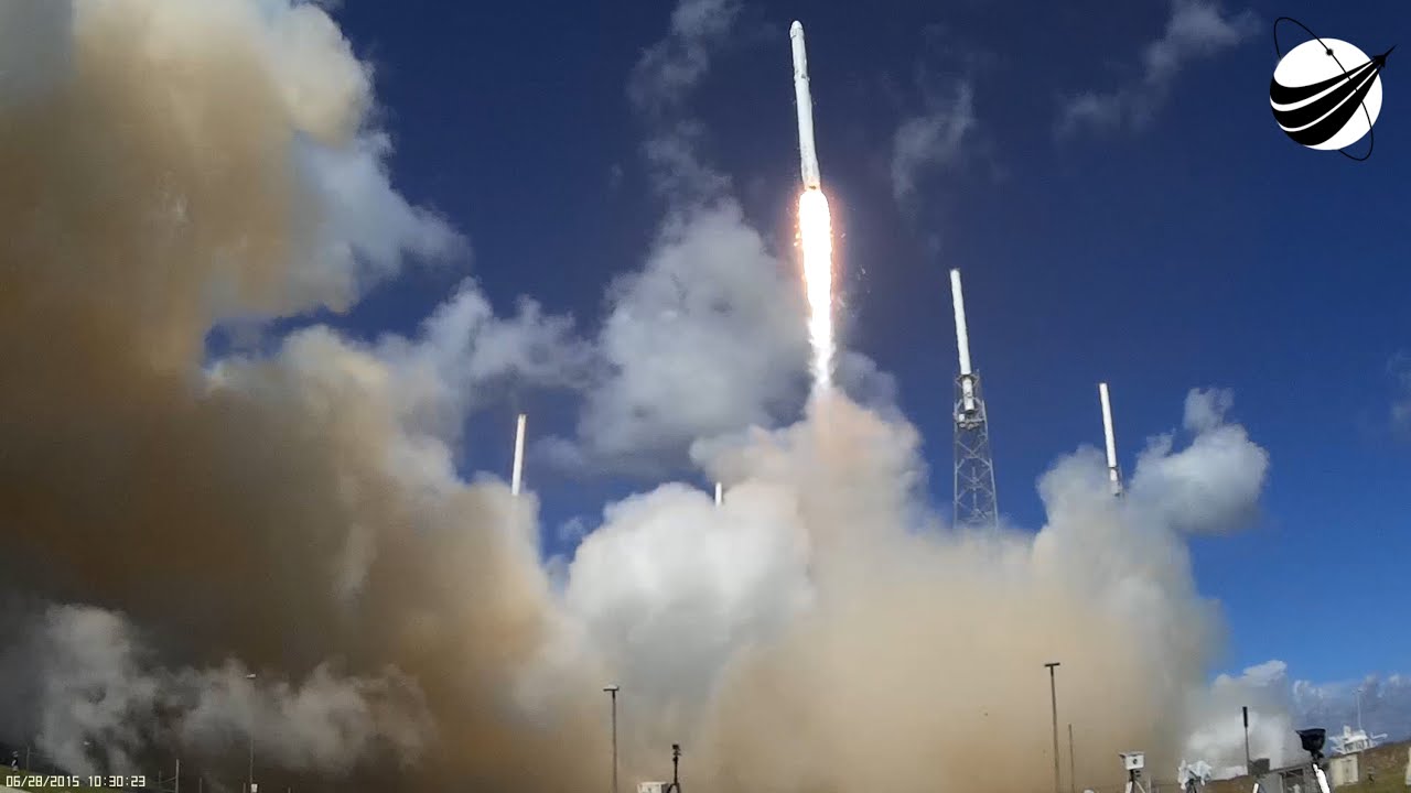 CRS7 - As it Happened - 06-28-2015 - YouTube