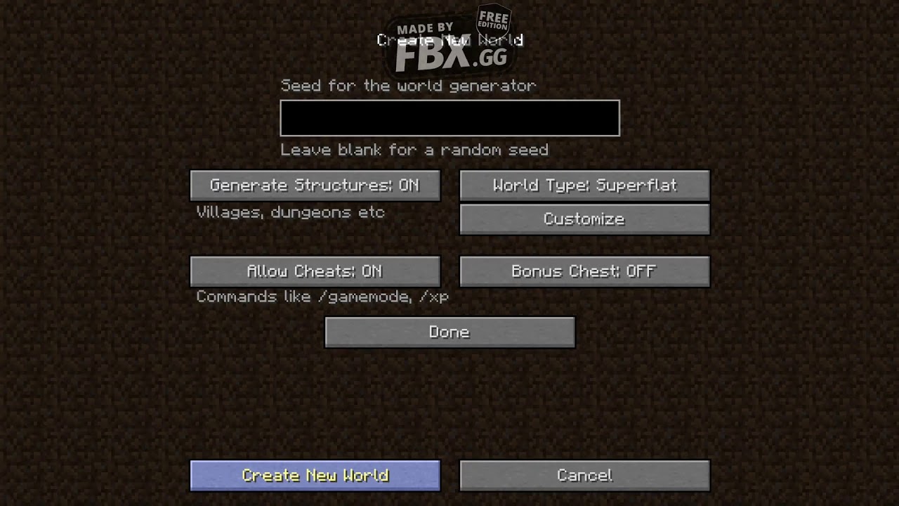 FBX Game Recorder Live Stream - YouTube