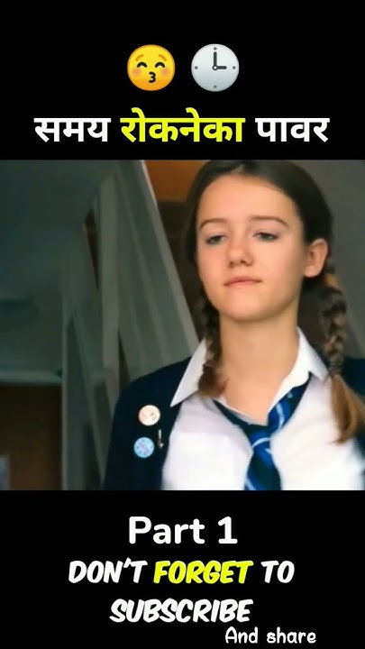 movie name=cashback 2006 Hollywood movie in hindi dubbed explain short. 🥸 - YouTube