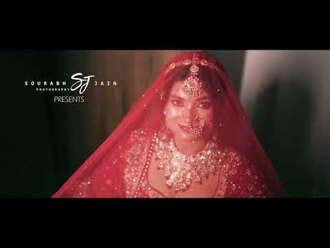 Wedding Highlights 2024 | GAURAV X RUPALI | Sourabh Jain Photography - YouTube