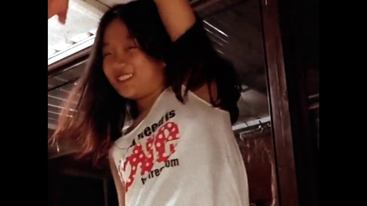 Rona Wang - Glitching (Official Video) - YouTube