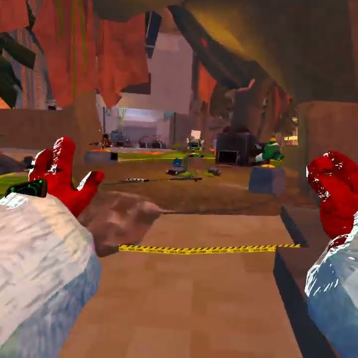 POV:rocket pancakes - YouTube