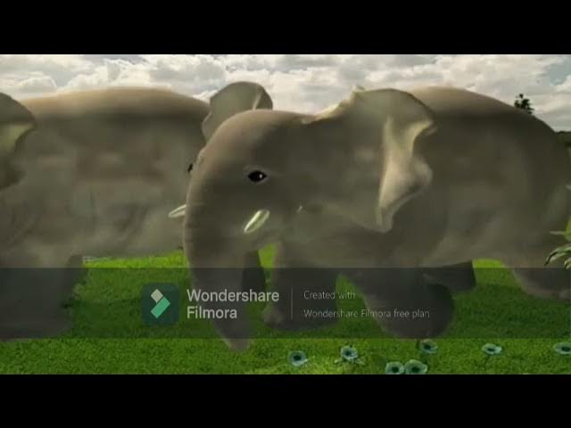 Teletubbies Animal Parade Wiki