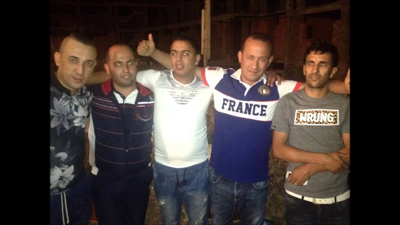 cheb kader tirigo reprise de chanson de bilal kilo samir chakroun et ...