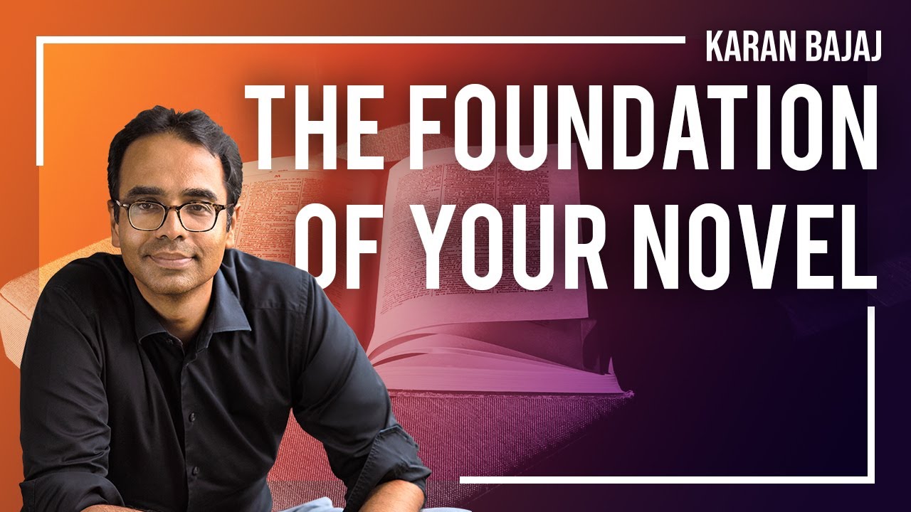 Introduction to Enduring Stories | How to Write a Bestseller | Karan ...