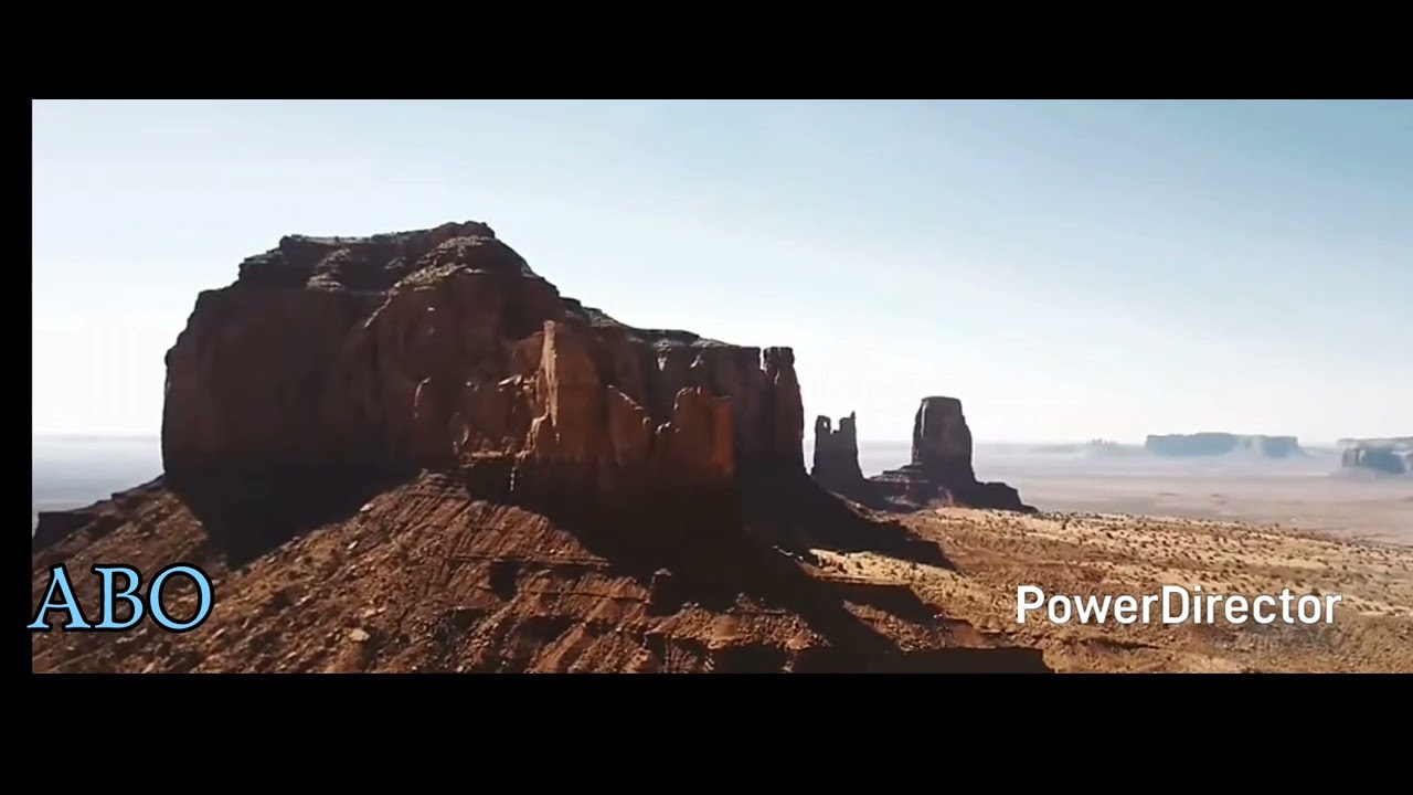 ARIZONA STATE VIEW OVER DRONE - YouTube