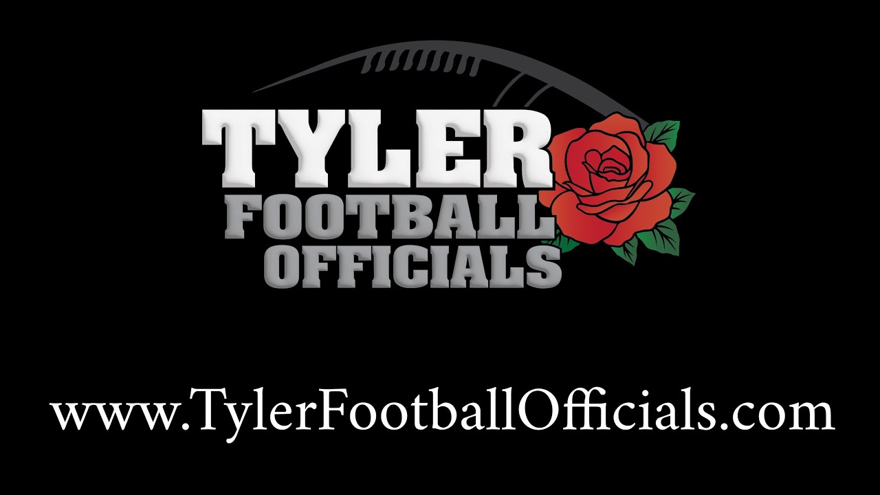 Tyler Texas Football Officials TV Commercial - YouTube