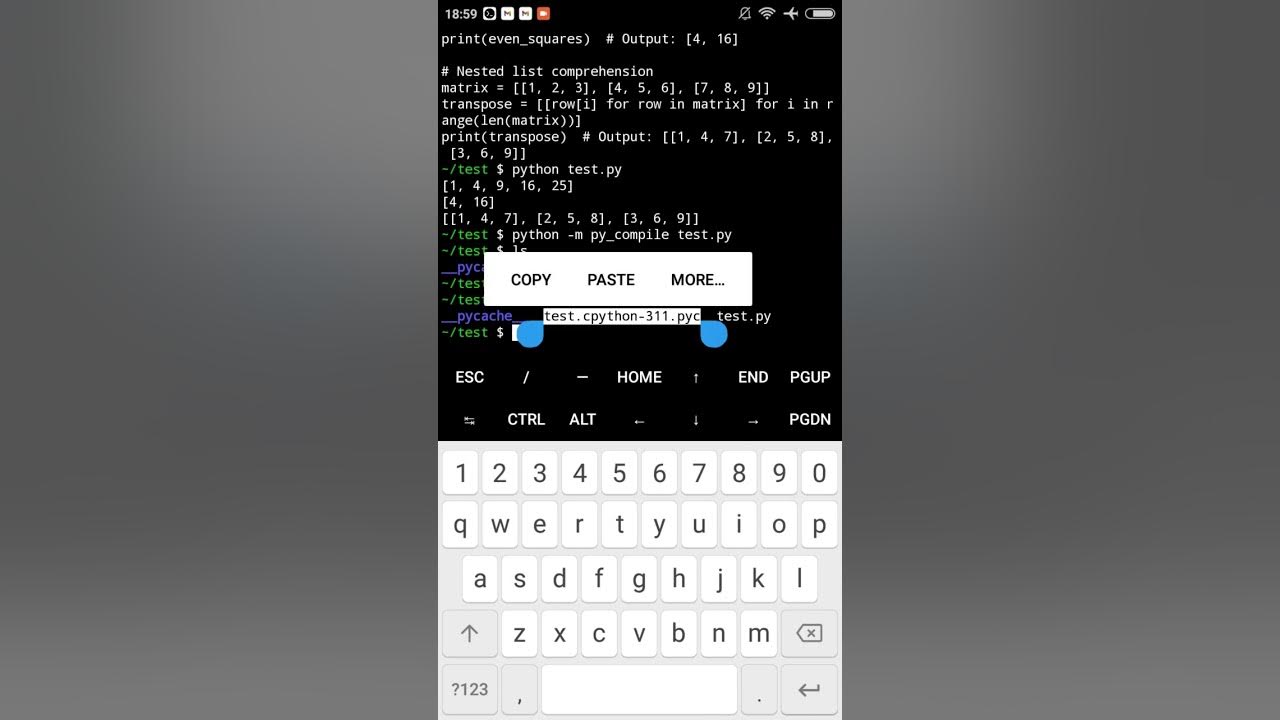 ⏪ DECOMPILING PYC FILE FOR ALL PYTHON VERSIONS - YouTube