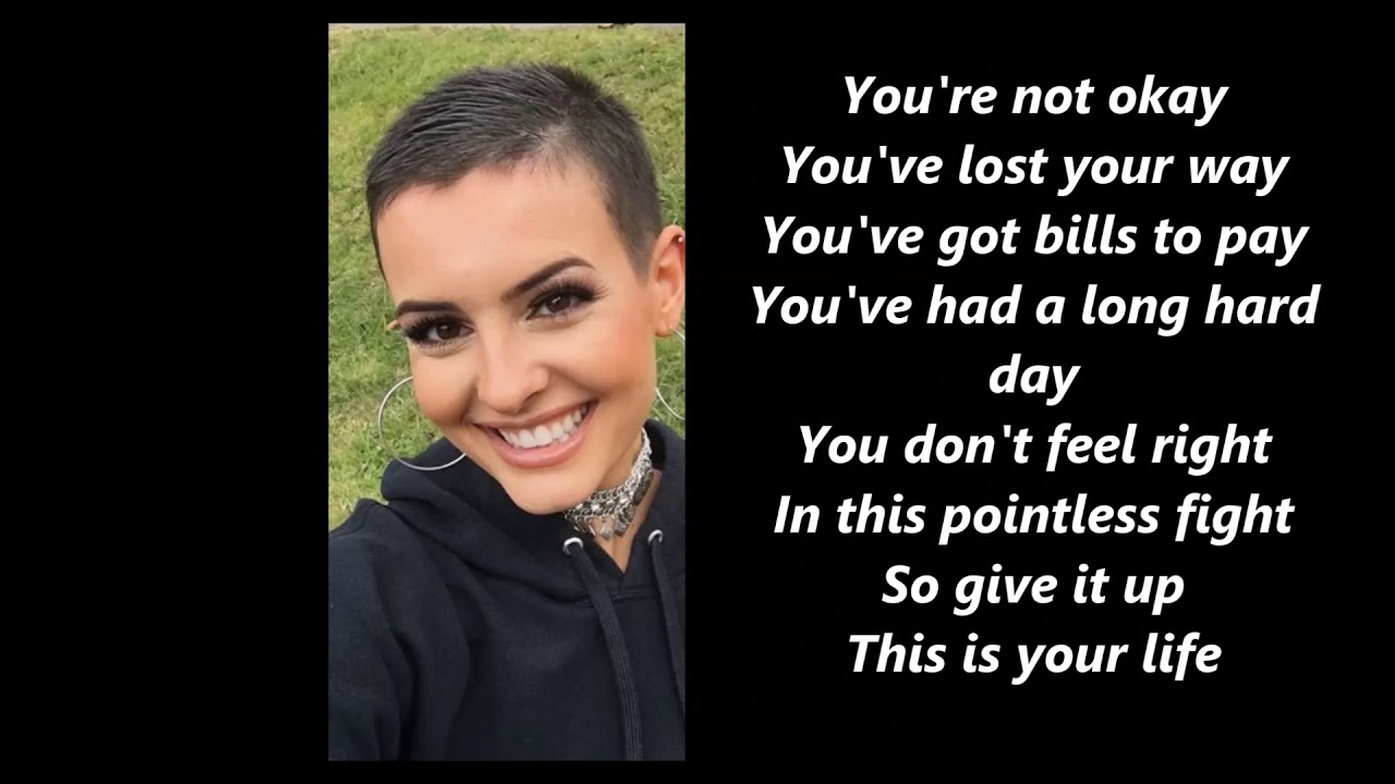 Cimorelli Pretty Pink (Lyrics) - YouTube