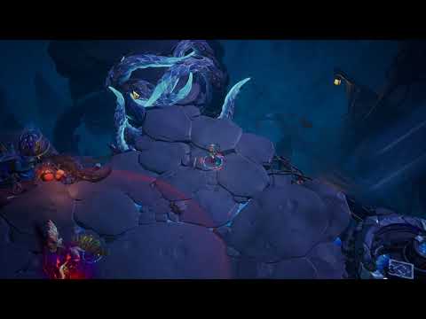 Bing HC Hammer of Ash