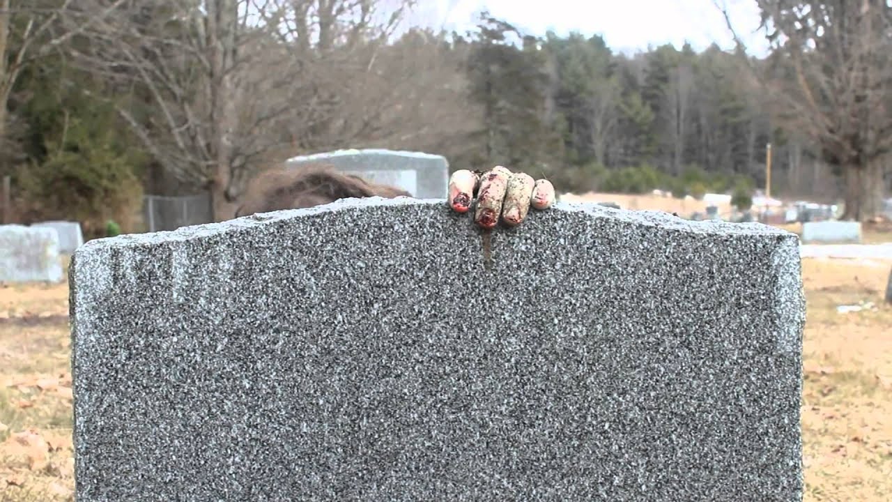Extended Promotional Dead Burger Trailer! - YouTube