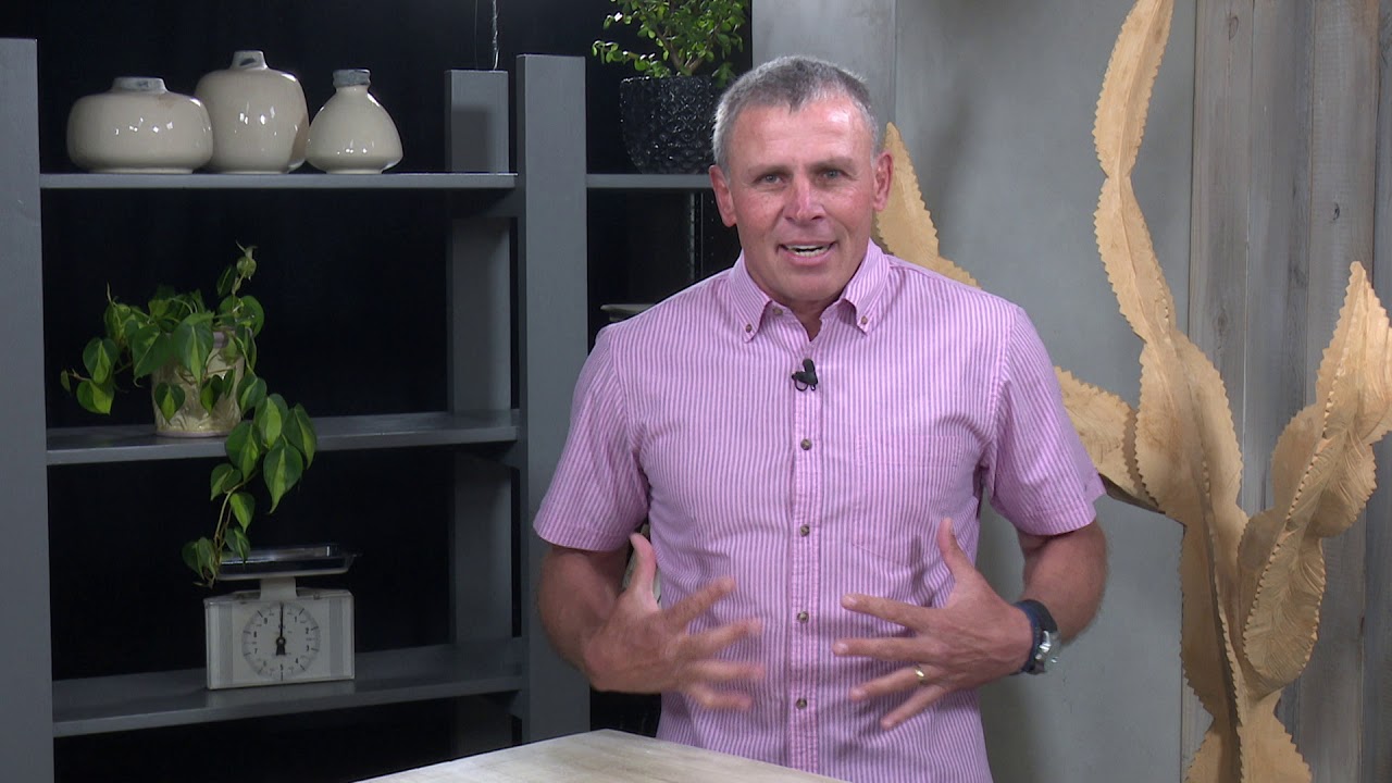 Inspirasieminuut - Jannie Putter - 23 Oktober 2019 - YouTube