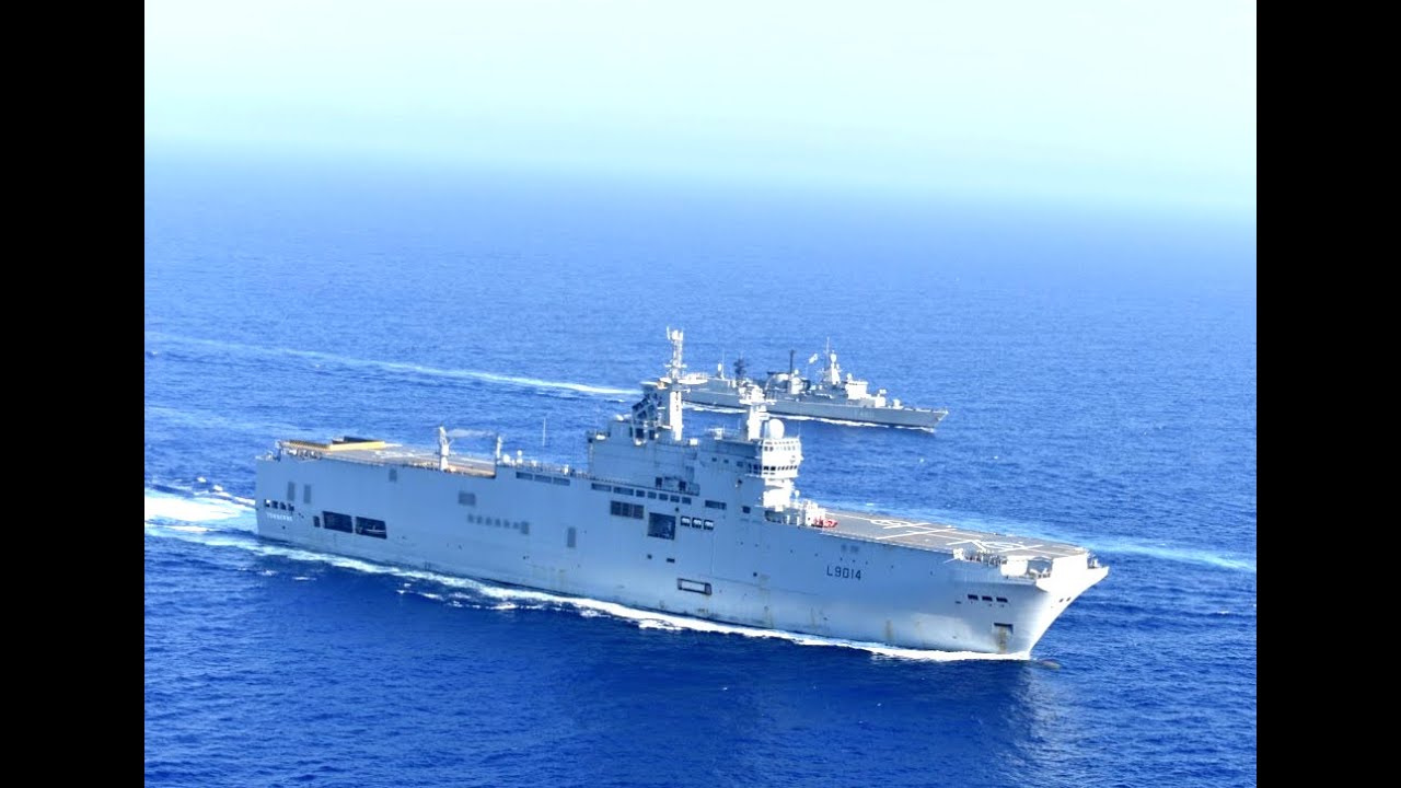 Ακύρωσε στην πράξη την παράνομη τουρκική navtex η άσκηση Ελλάδος ...