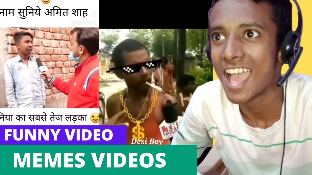 memes video🤣🤣🤣 funny comedy videos #@AGvlog36623 like kar do subscribe ...