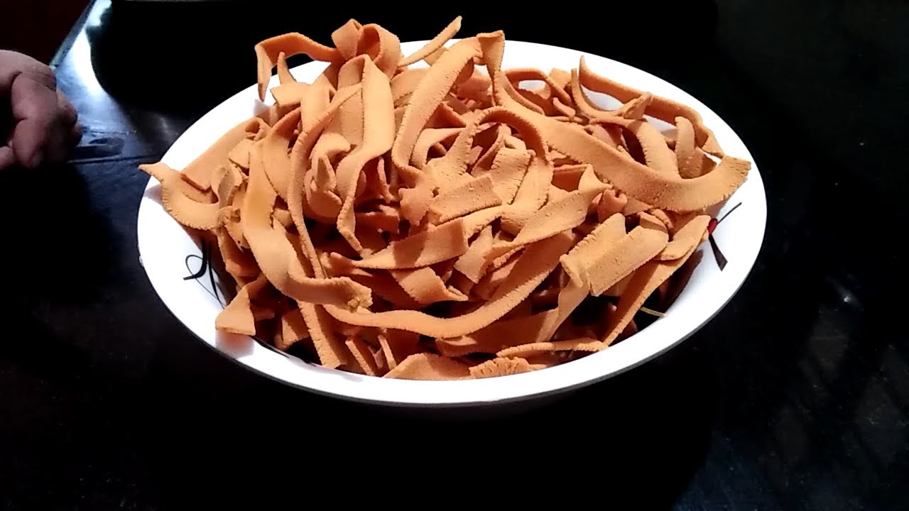 കറുമുറെ കൊറിക്കാൻ കൊക്കുവട തയ്യാറാക്കിയാലോ ️|Kokkuvada - YouTube