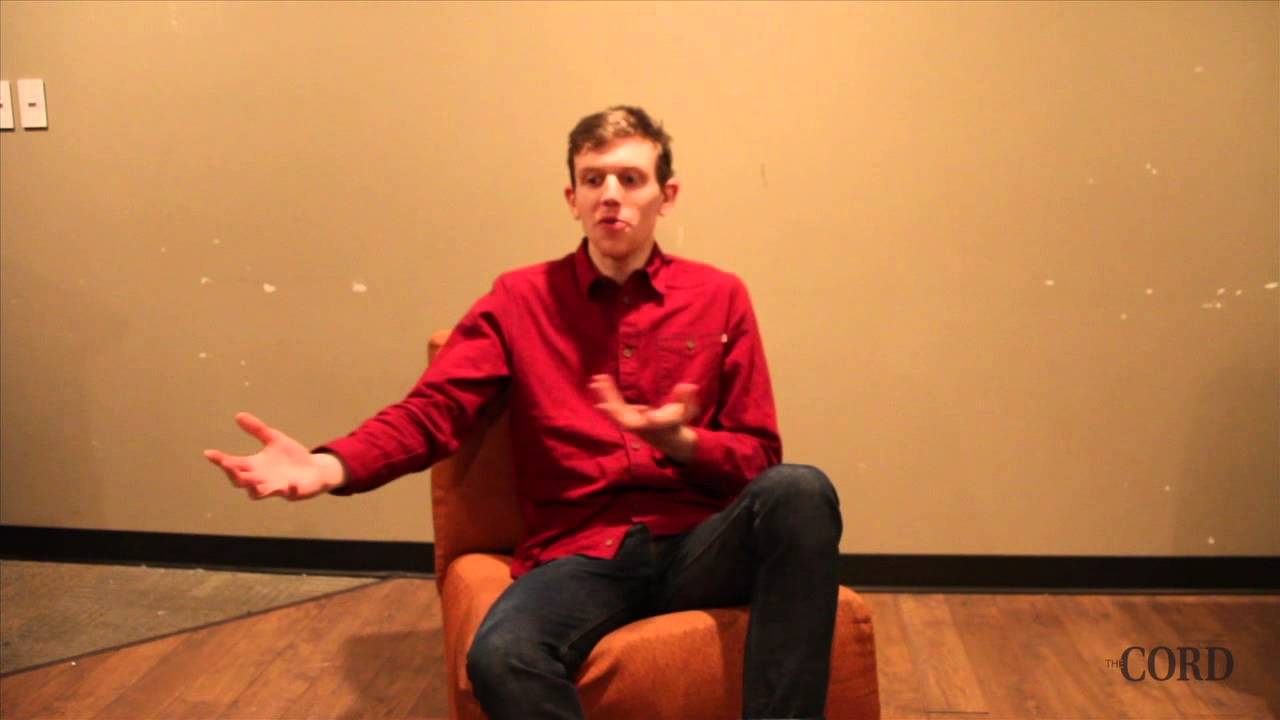 David Monks - Tokyo Police Club - YouTube