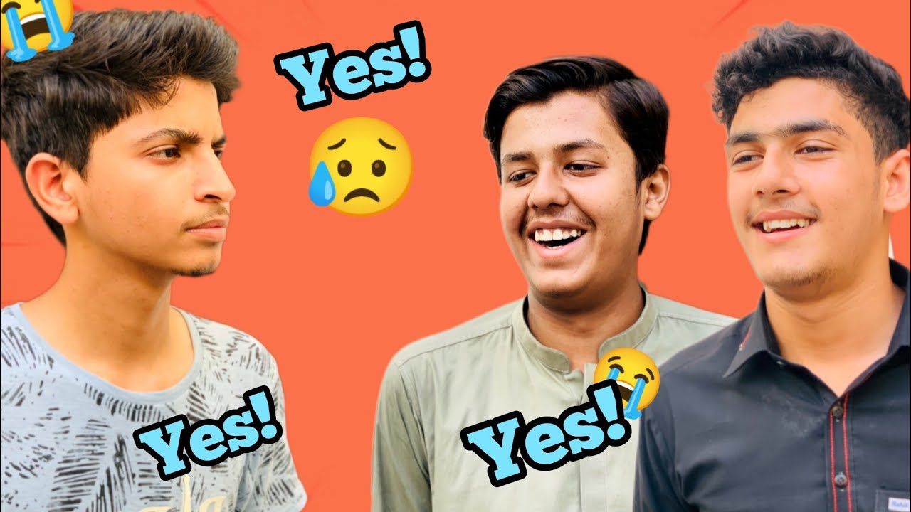 Fearless: Saying Yes to My Czn for 24 Hours... Can I Do It? 😱 - YouTube