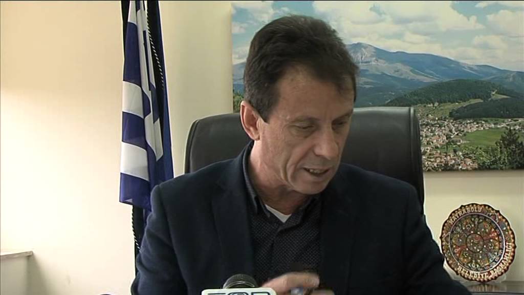 ΚΕΧΑΓΙΑΣ ΓΙΑ ΧΑΤΖΗΝΙΚΟΛΑΟΥ - YouTube