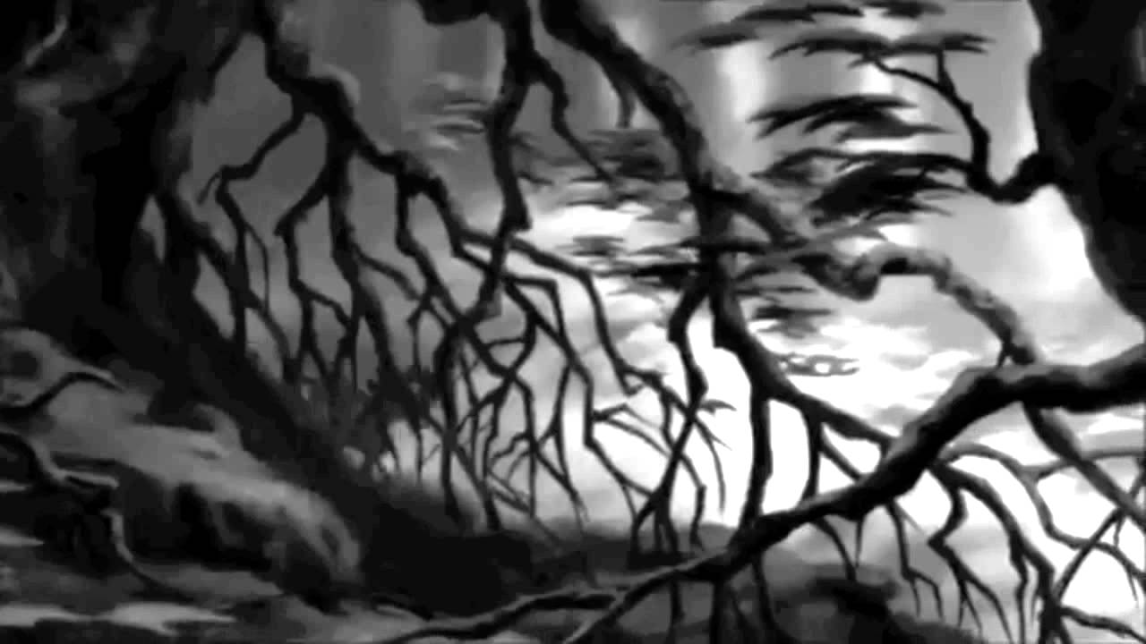 simba and bambi crossover 2 - YouTube