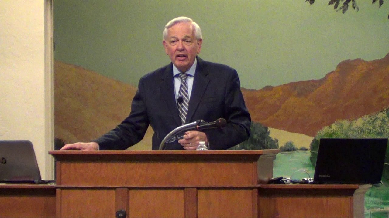 Our Culture's Attack on Marriage - Buddy Payne - YouTube