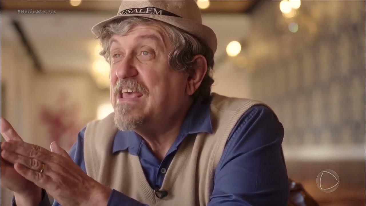 Abraão e Sara se tornam pais de Isaque aos 100 e 90 anos de idade | Heróis Eternos - YouTube