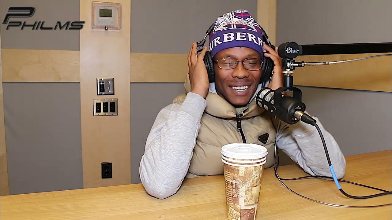 Blockwork Speaks On Kenzo Balla Performing Ready To Blitz At Drill