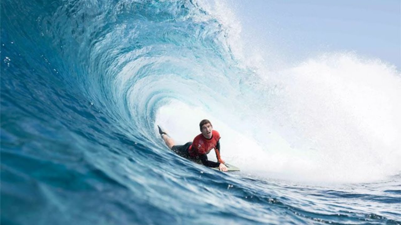 THE MOST BEAUTIFUL MOMENTS IN BODYBOARDING! (HD) - YouTube