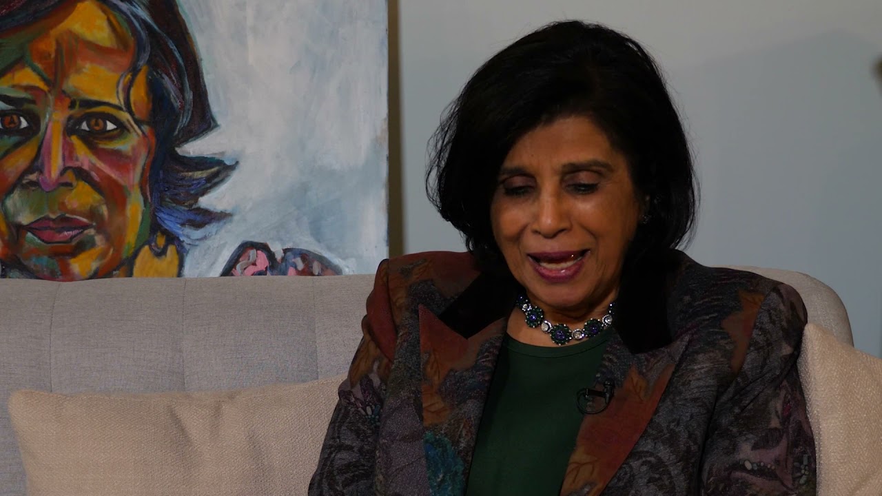 2020 Laureate Inductees - Ratana & Arran Stephens - YouTube