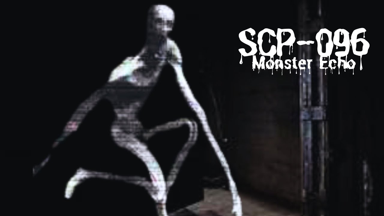 SCP 096 SOUNDS - No Copyright (TREVOR HENDERSON) - YouTube