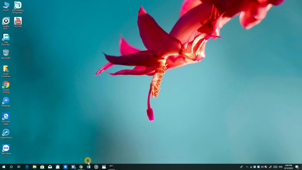How To Activate Windows 10 Permanently Without Any Digital Licenses how-to-activate-windows-10-permanently-without-any-digital-licenses