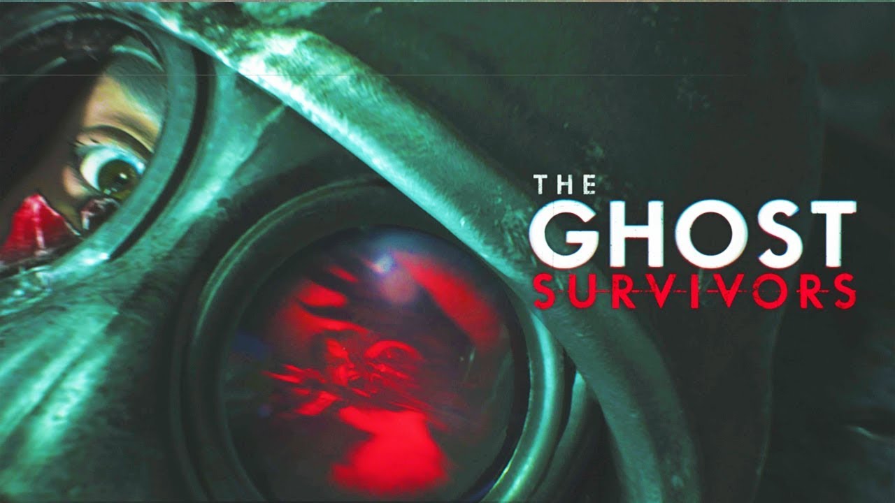 Resident Evil 2 Remake - DLC - Forgotten Soldier Gameplay (The Ghost ...