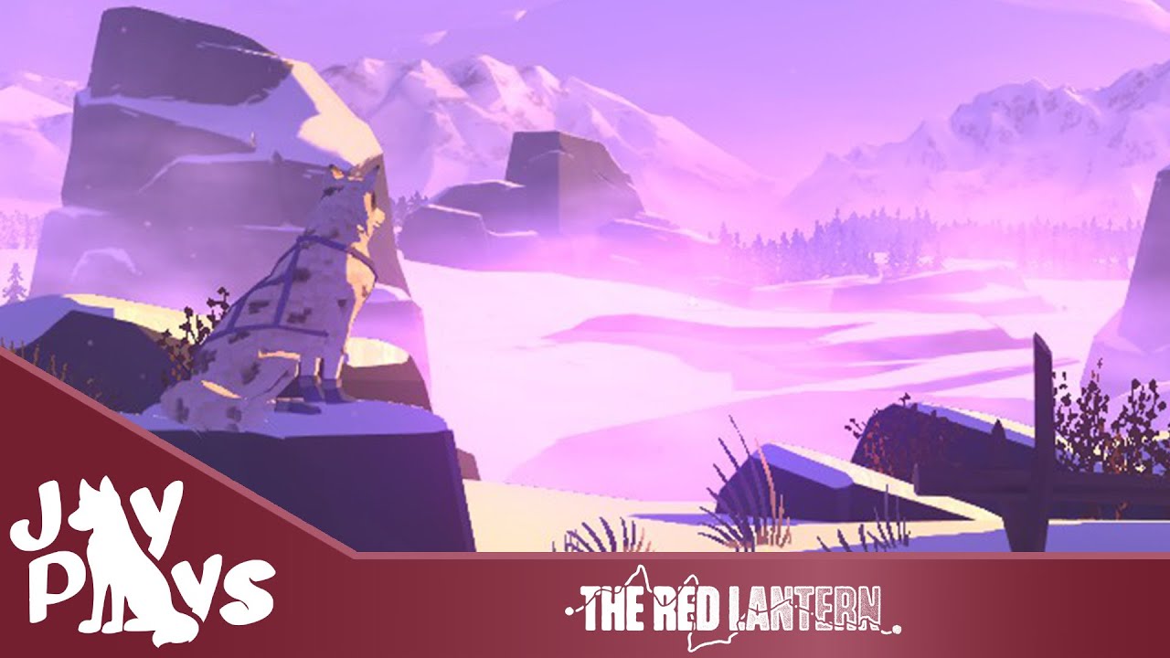 And So the Story Ends... | The Red Lantern: Yule Dogs #12 - YouTube