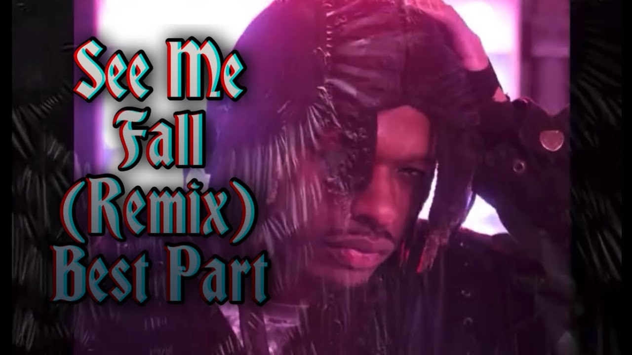 See Me Fall (Y2K Remix) (Best Part) - YouTube