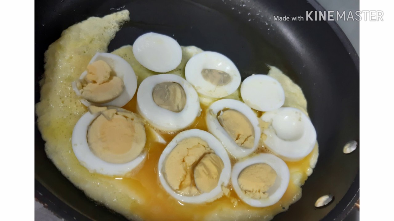 EGG with ITLOG 😂😂😂 (TORTANG EGGLOG) - YouTube