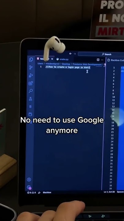 I wish I knew this when I started programming #shorts #code - YouTube