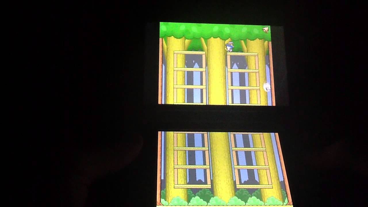 Magical Whip Dsi Ware Gameplay 3ds - YouTube