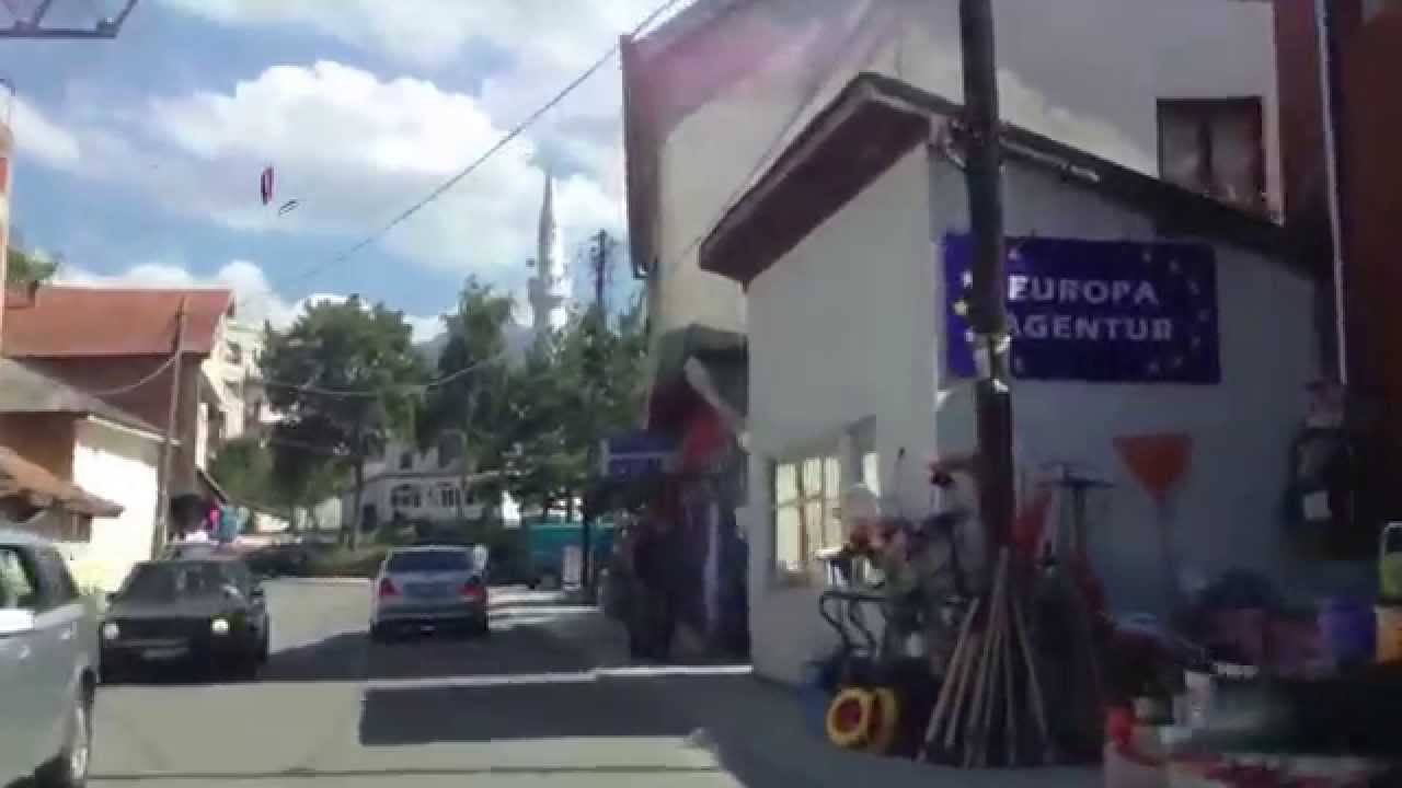 Dragaš Gora 2014 - YouTube