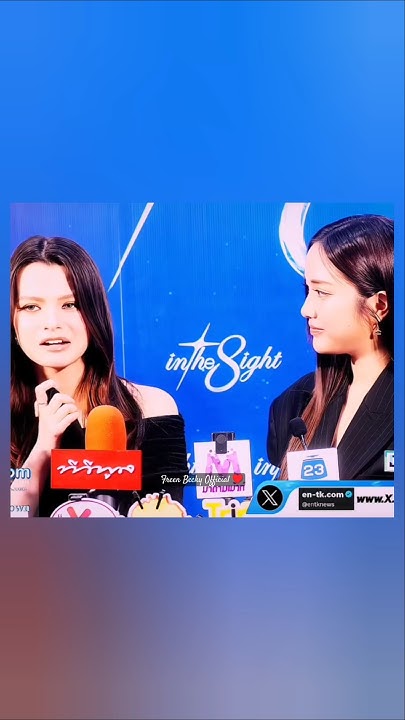 The Way She 🫣Always Stares At Her💓 It Always Mesmerizing😍#freensarocha #beckyarmstrong # ...