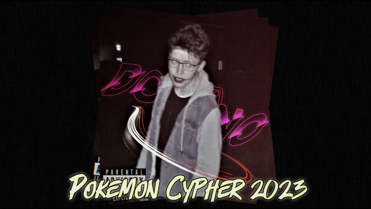 Noodle - Dragon's Den (Pokémon Cypher 2023 Contest Entry) (shofu) # ...