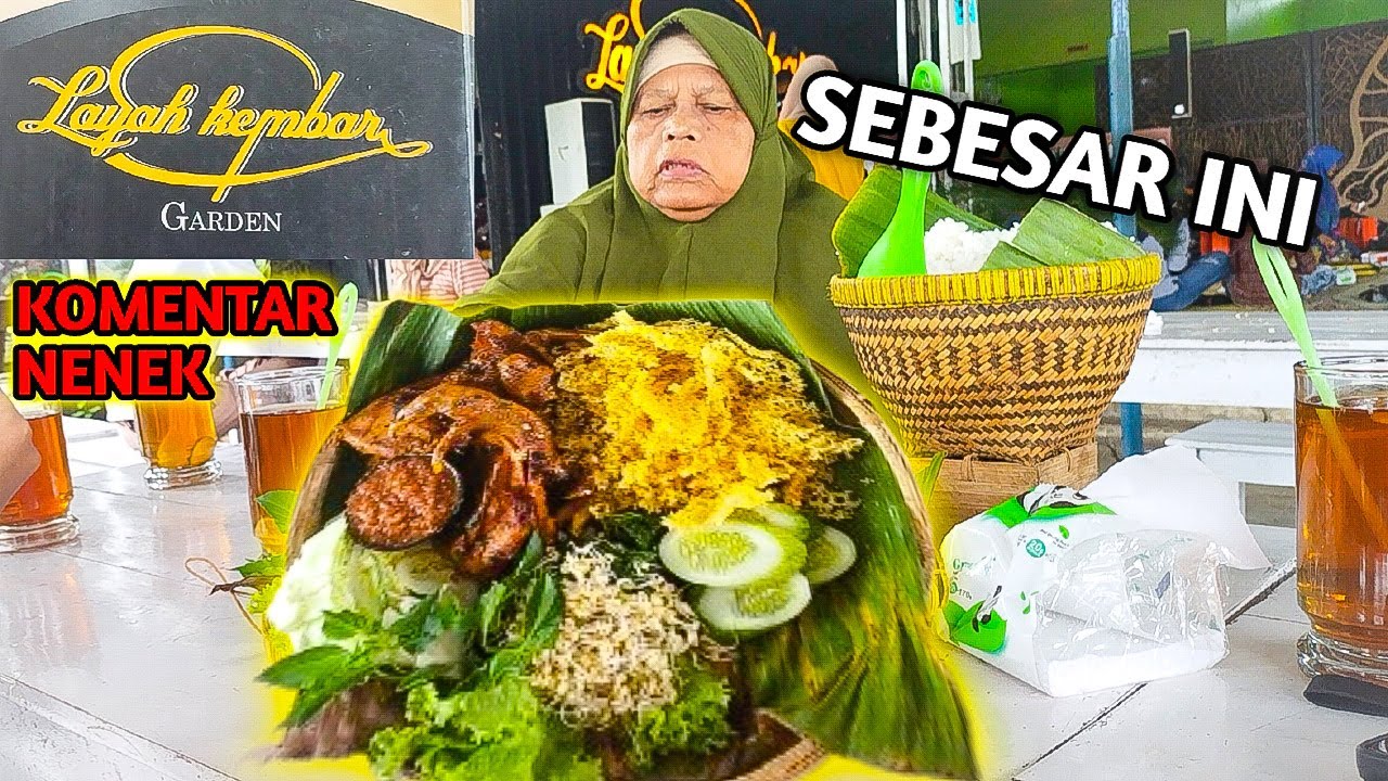 REKOMENDASI KULINER DI JOGJA‼️ Bumbu Gurih dan Daging Empuk‼️ Restoran ...