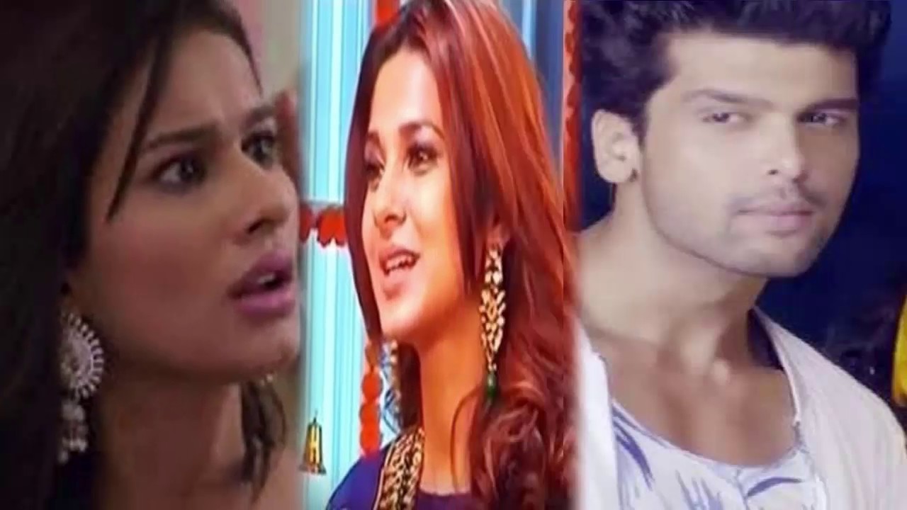 Beyhadh 4th June 2017 New Twist In The Serial - YouTube