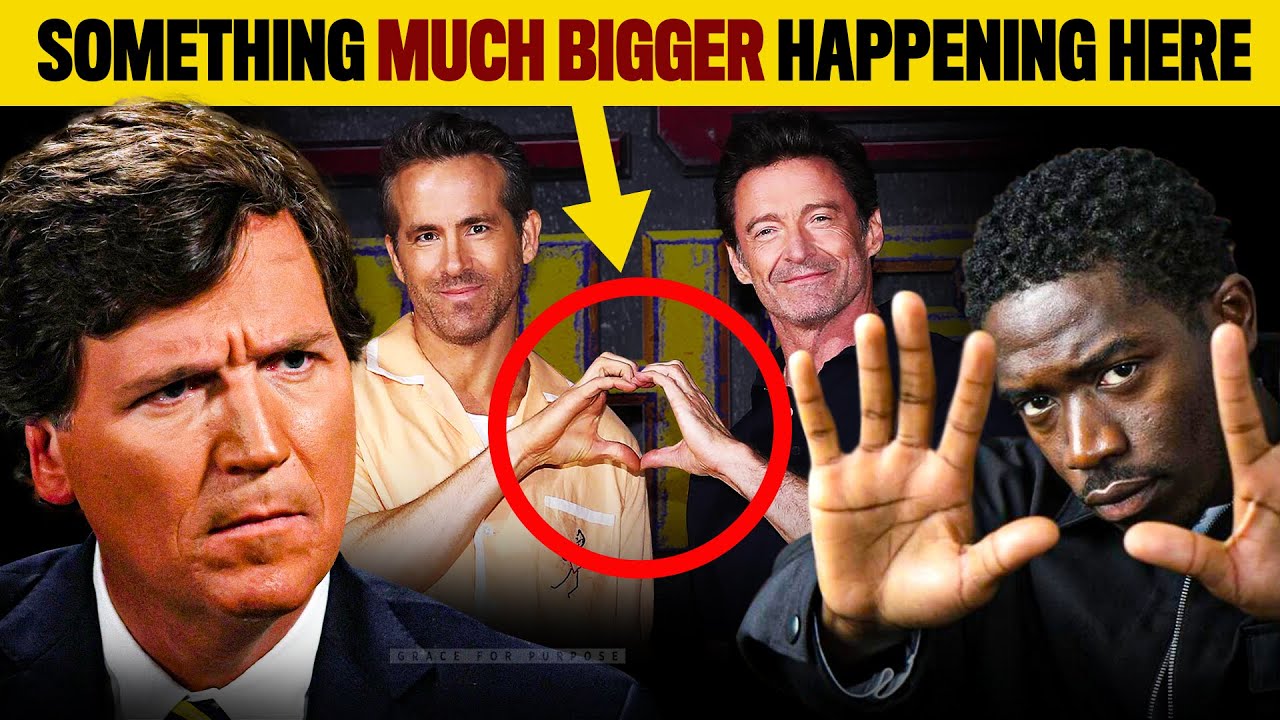 They Are Doing AND Confessing Things That Are Shockingly Evil - YouTube