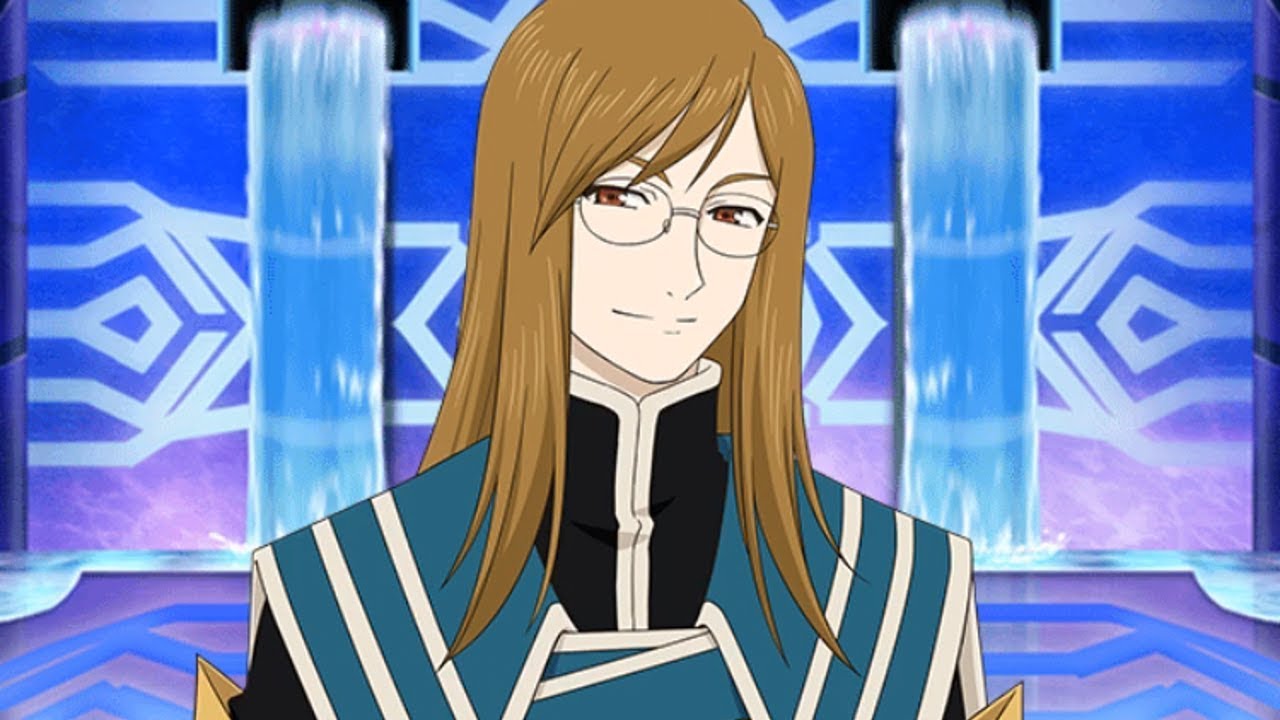 【ToLink】女神編までわかるテイルズオブリンク #7 - YouTube