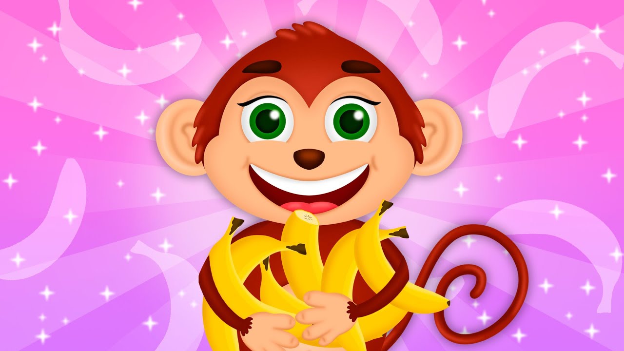 What do animals eat? Yum-yum num-num song for children – НeyHop Kids ...