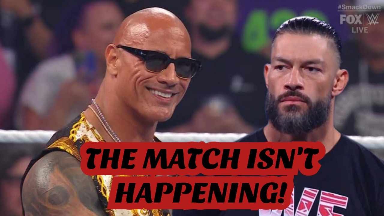 Bloodline Rock Is Unhinged! - YouTube