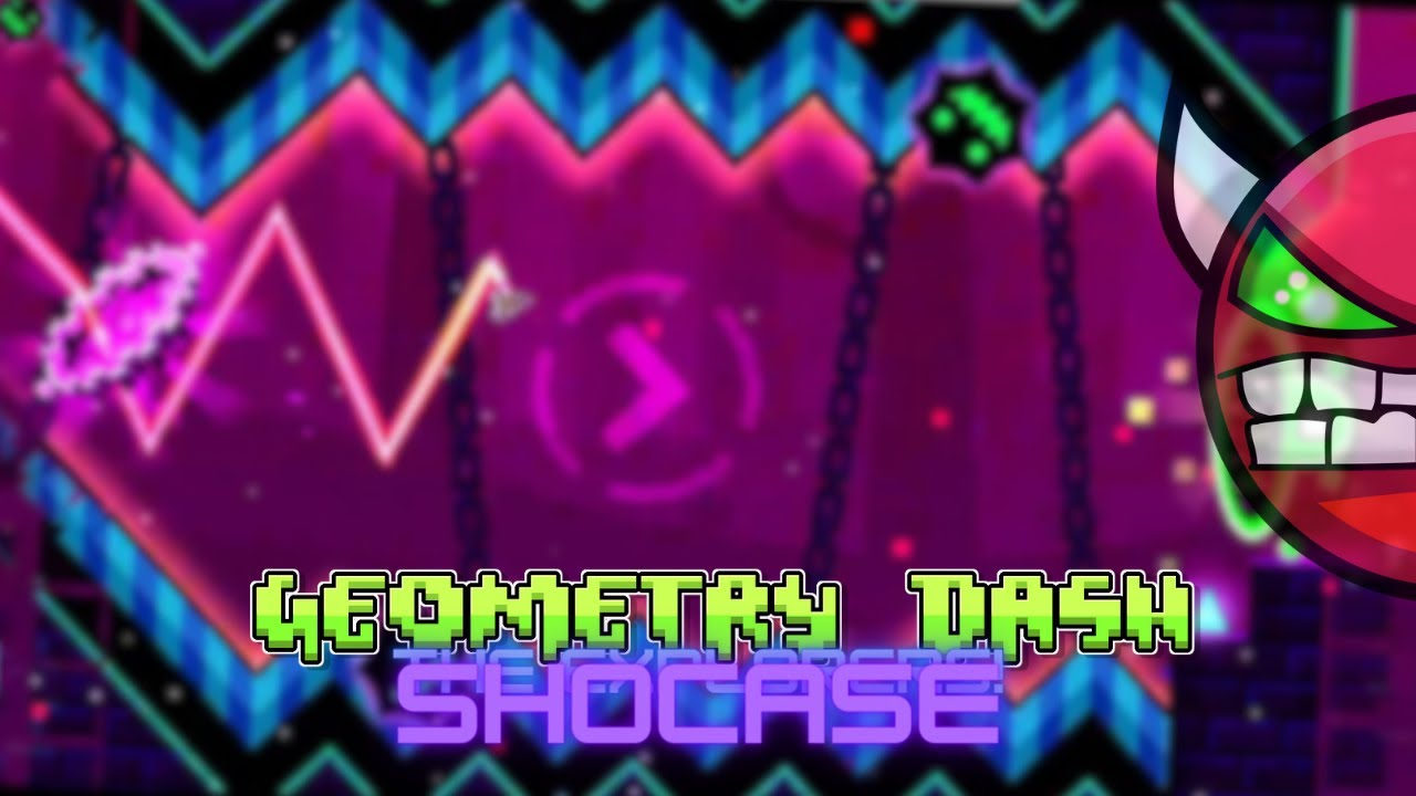 "The Explorers" [SHOWCASE] | GD 2.2 🔥🗣 Fixed! - YouTube