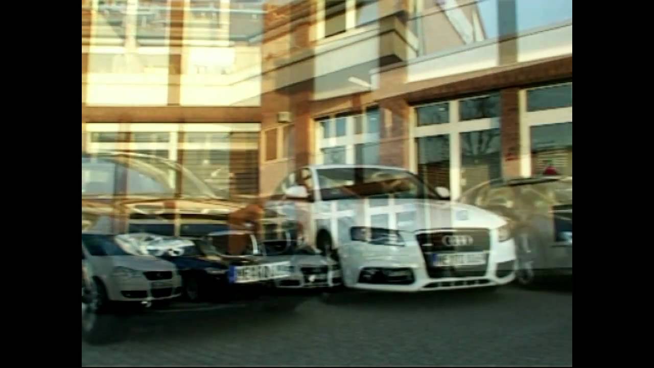 ARS Frauke Arndt GmbH - YouTube