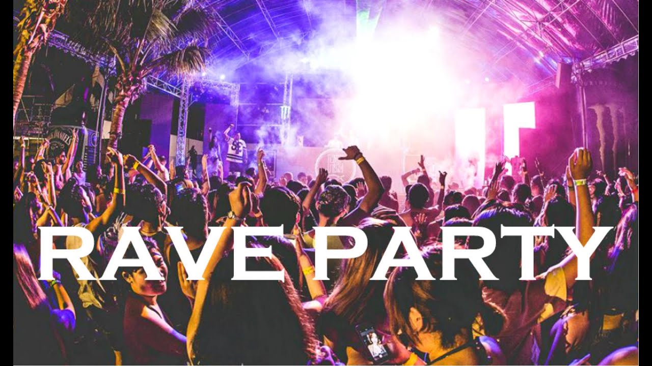 Rave Party - DJ Novus [live show 2002] (Groove Coverage) - YouTube Music