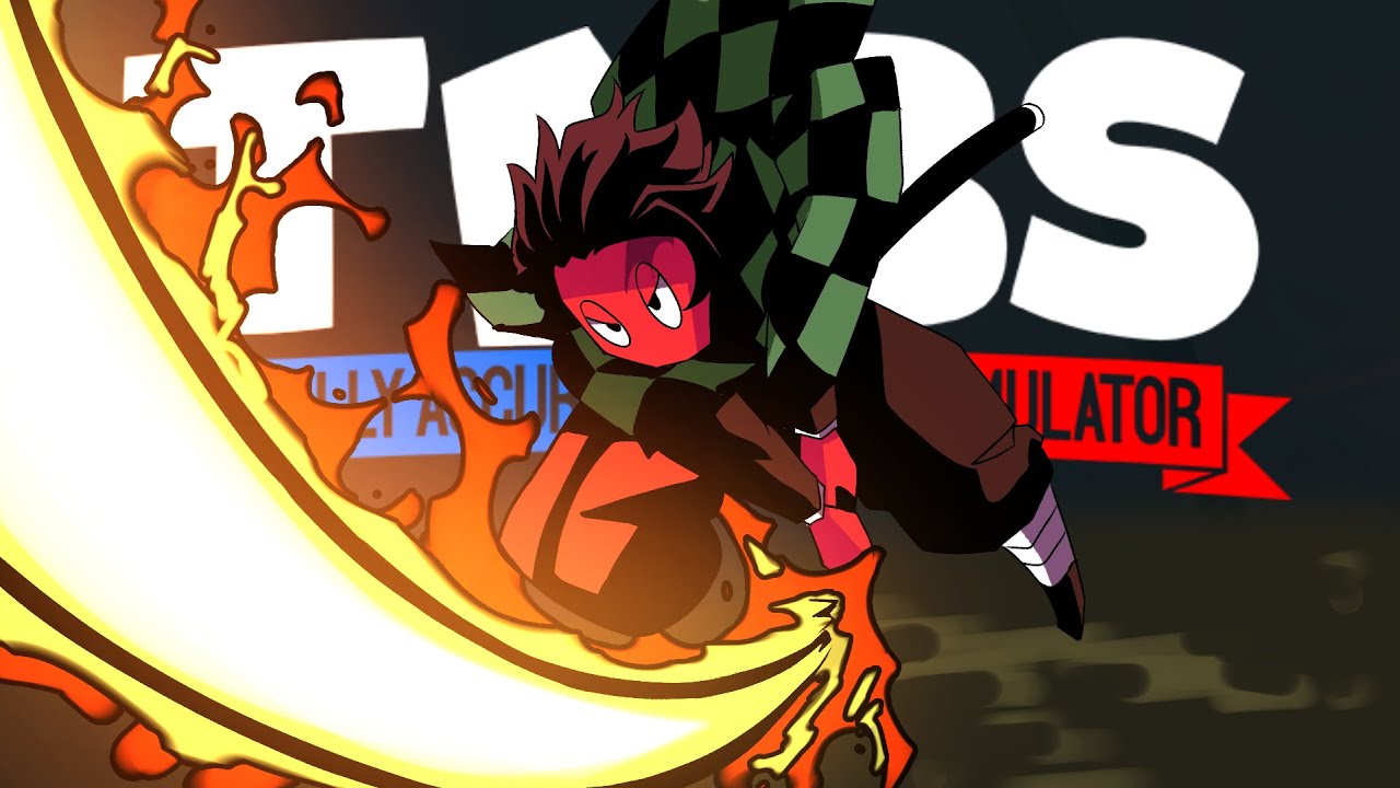 DEMON SLAYER TABS - Totally Accurate Battle Simulator - YouTube