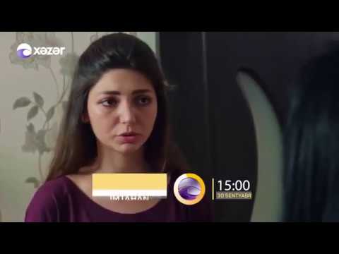 İmtahan (417-ci seriya) ANONS